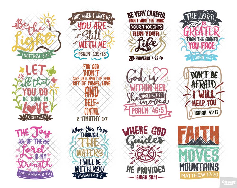 Scripture Svg Bible Verse Svg Loved Svg Png Love Never Fails Svg Girl 
